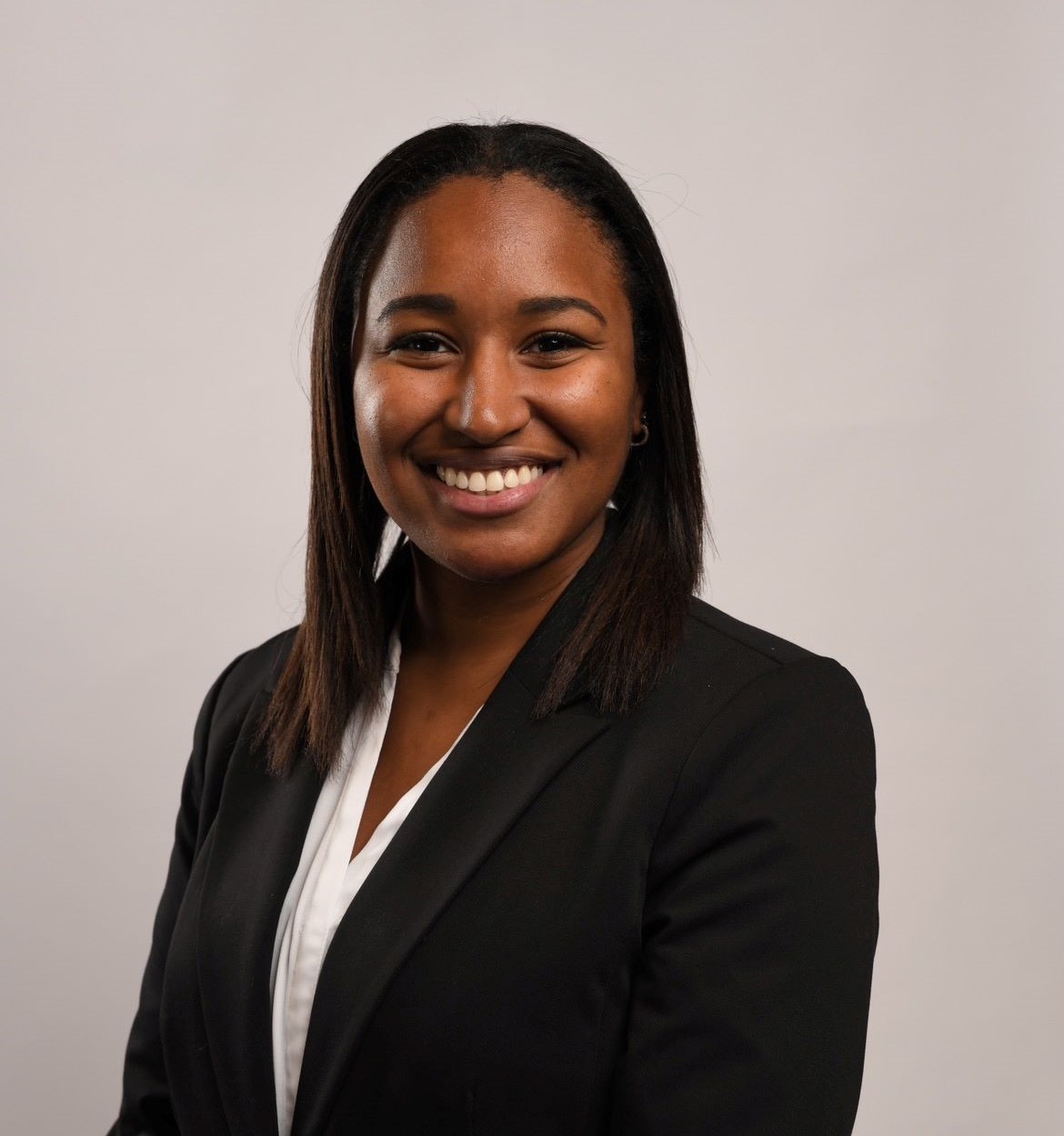 Ashley-Ann Walker, MD | Current Residents | Rush University